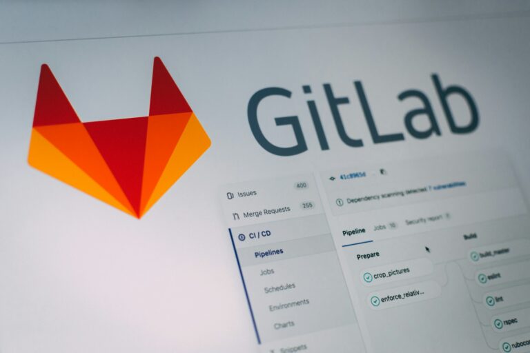 Gitlab Docker Images Speicher freiräumen